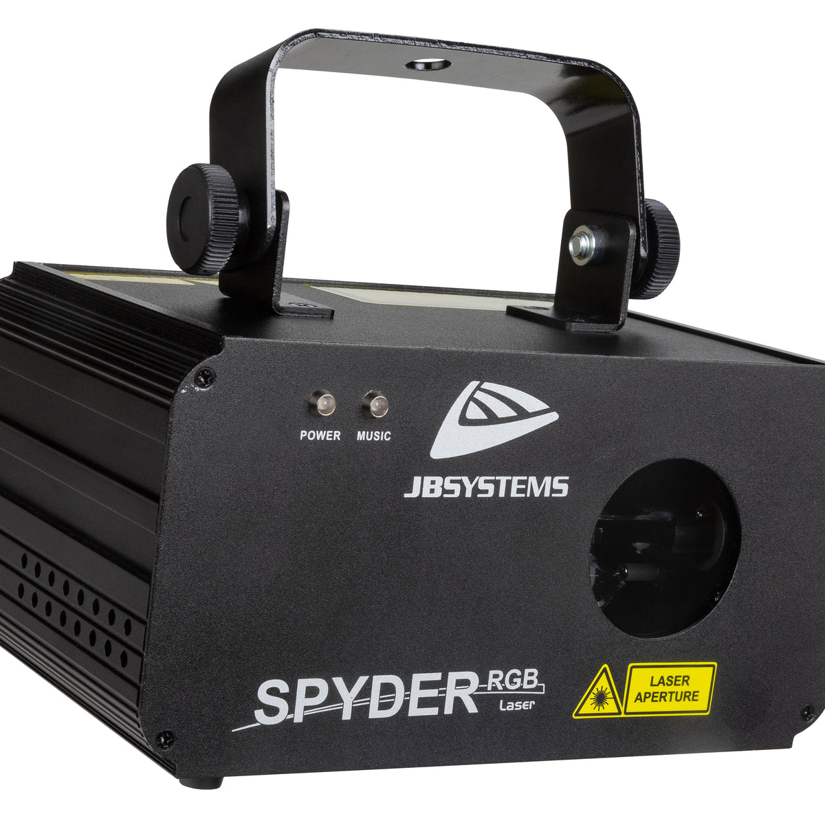 JB Systems Spyder RGB Laser – ProShowtechniek.nl
